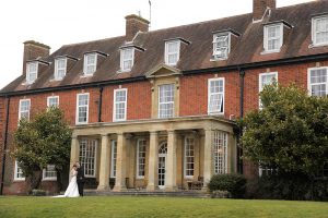 Catthorpe Manor - Rebecca Dawe Photography